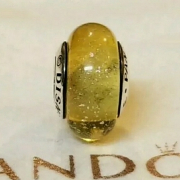 Pandora | Jewelry | Pandora 8 Disney Princess Signature Muranos | Poshmark